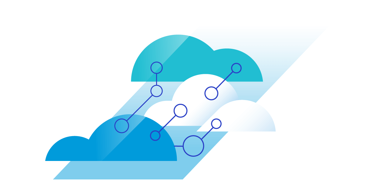 Cloud Foundation - DMcloud